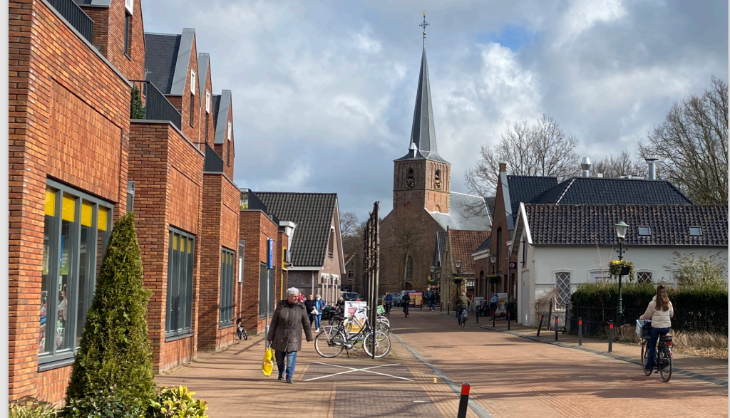 Zoeterwoude-Dorp | Samen Ontwikkelen